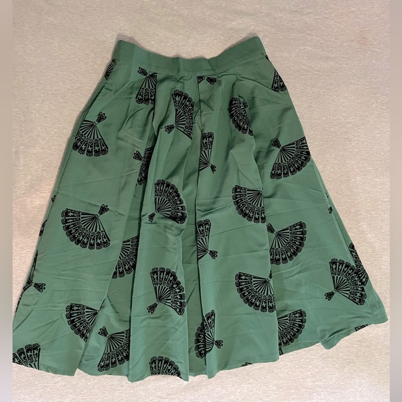 Skirts | Beautiful Fun Skirt | Poshmark